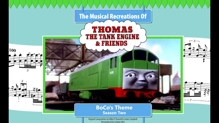 Happy birthday, BoCo. | Fandom