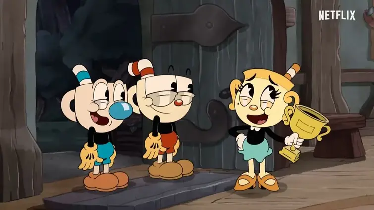 Discuss Everything About Cuphead Wiki | Fandom
