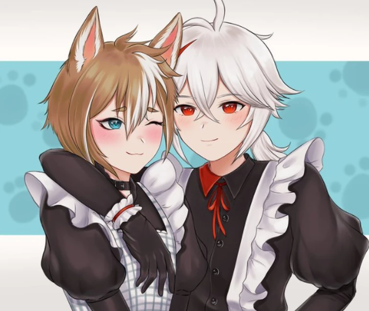 pspspspsps dog boy | Fandom