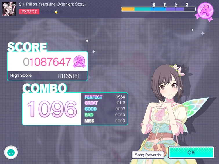 18$ used on PJSK | Fandom