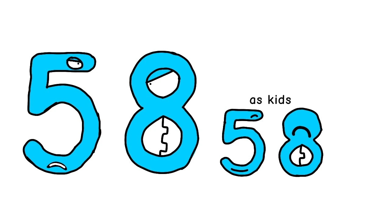 Maybe a design for 58 | Fandom