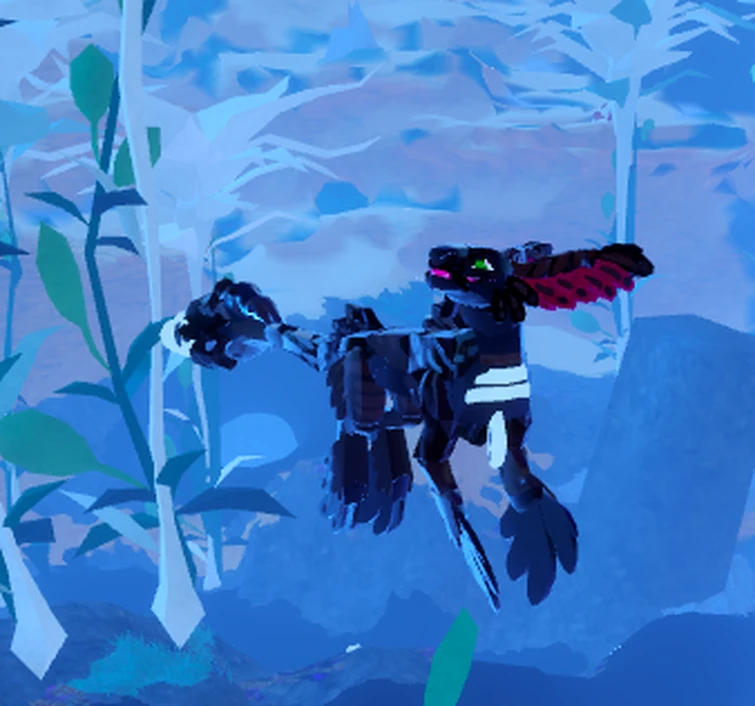 RAVENPAW IN SONARIA REAL?! | Fandom