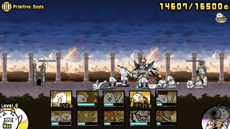 Discuss Everything About Battle Cats Wiki | Fandom