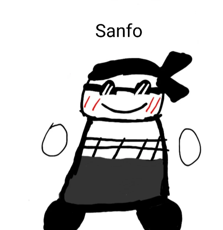 sanfo | Fandom
