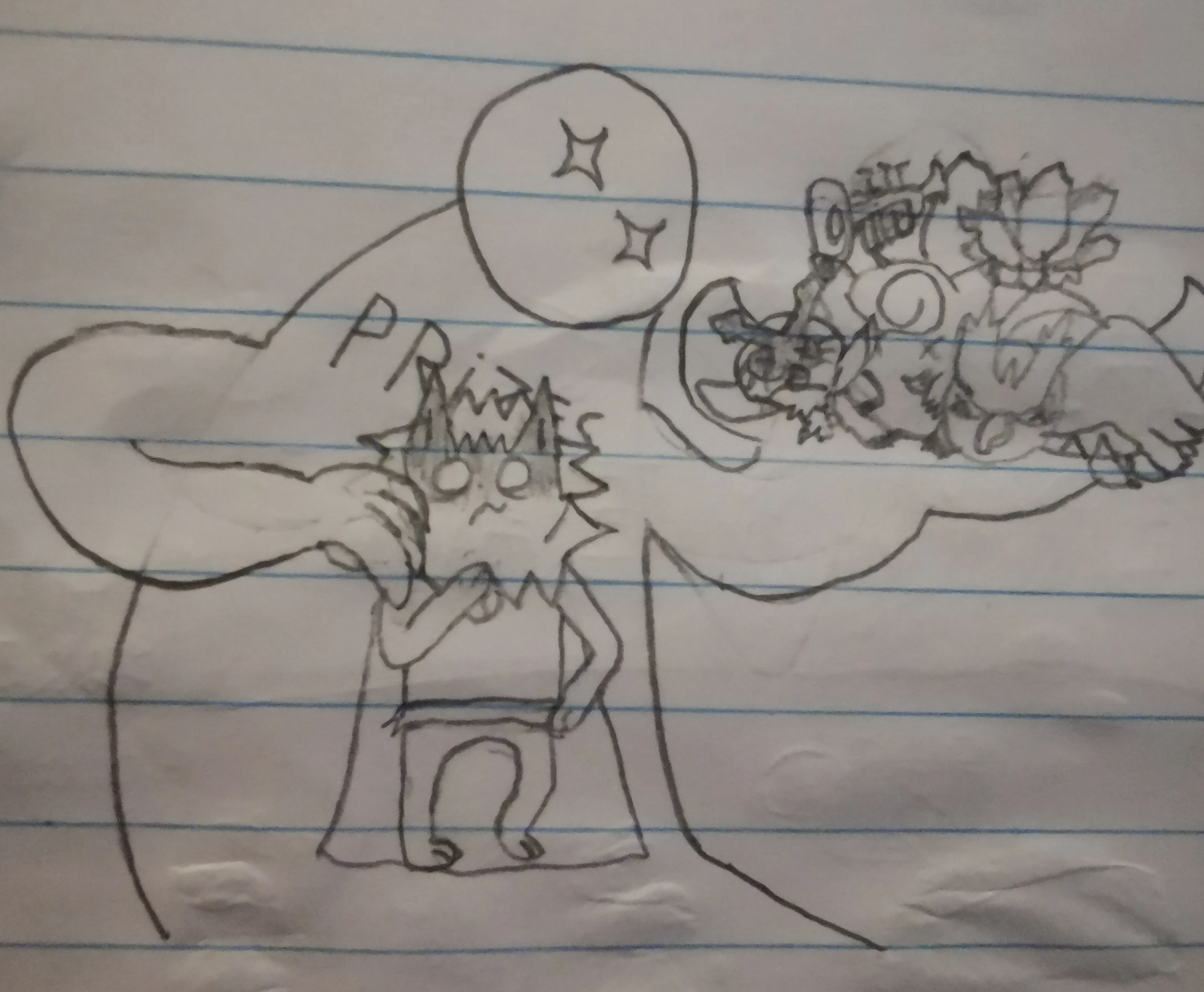 out of my control. | Fandom