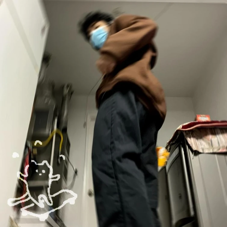 Nico face reveal | Fandom