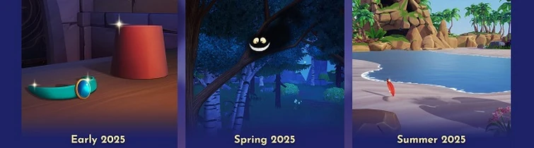 Discuss Everything About Disney Dreamlight Valley Wiki | Fandom