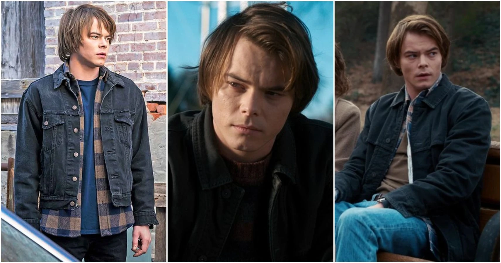 What do you think about this article about Jonathan? | Fandom