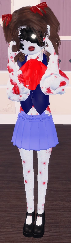 A schoolgirl ghost fit Ig. | Fandom