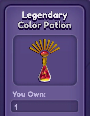 Trading LegC pot | Fandom