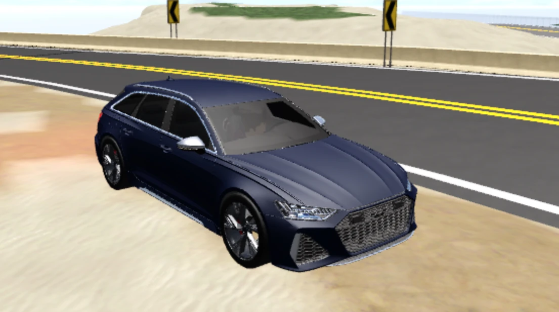 review: 2019 Audi RS6 Avant (C8)/Lanz G6 SW | Fandom