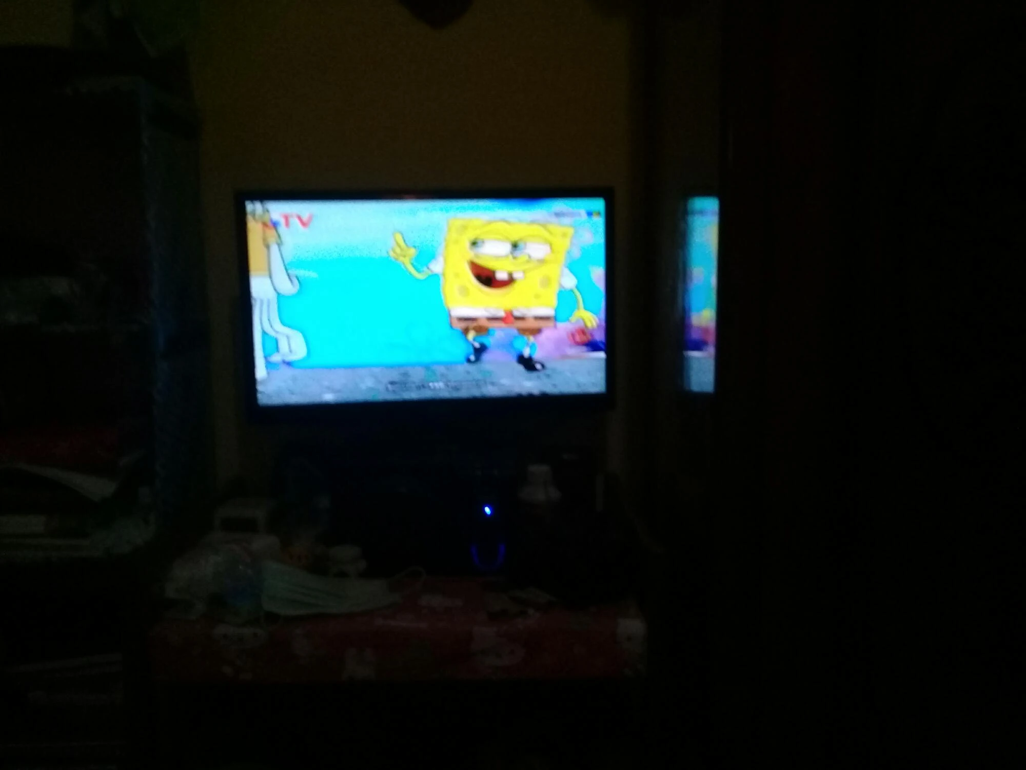 Random Spongebob | Fandom