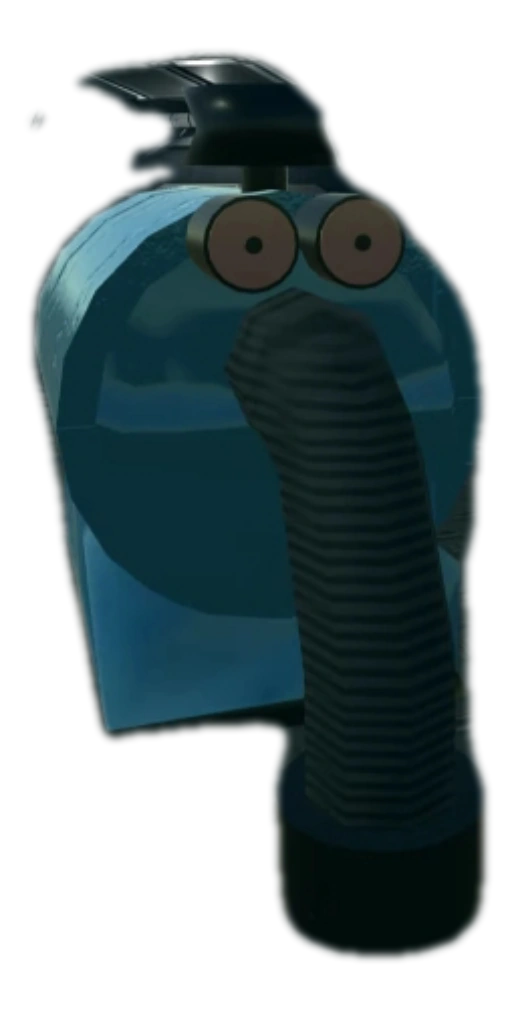 Stricken Noo-Noo ancient skin concept | Fandom