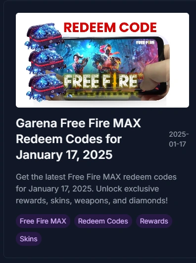 Do not trust diamond exchange，Redeem Codes | Fandom