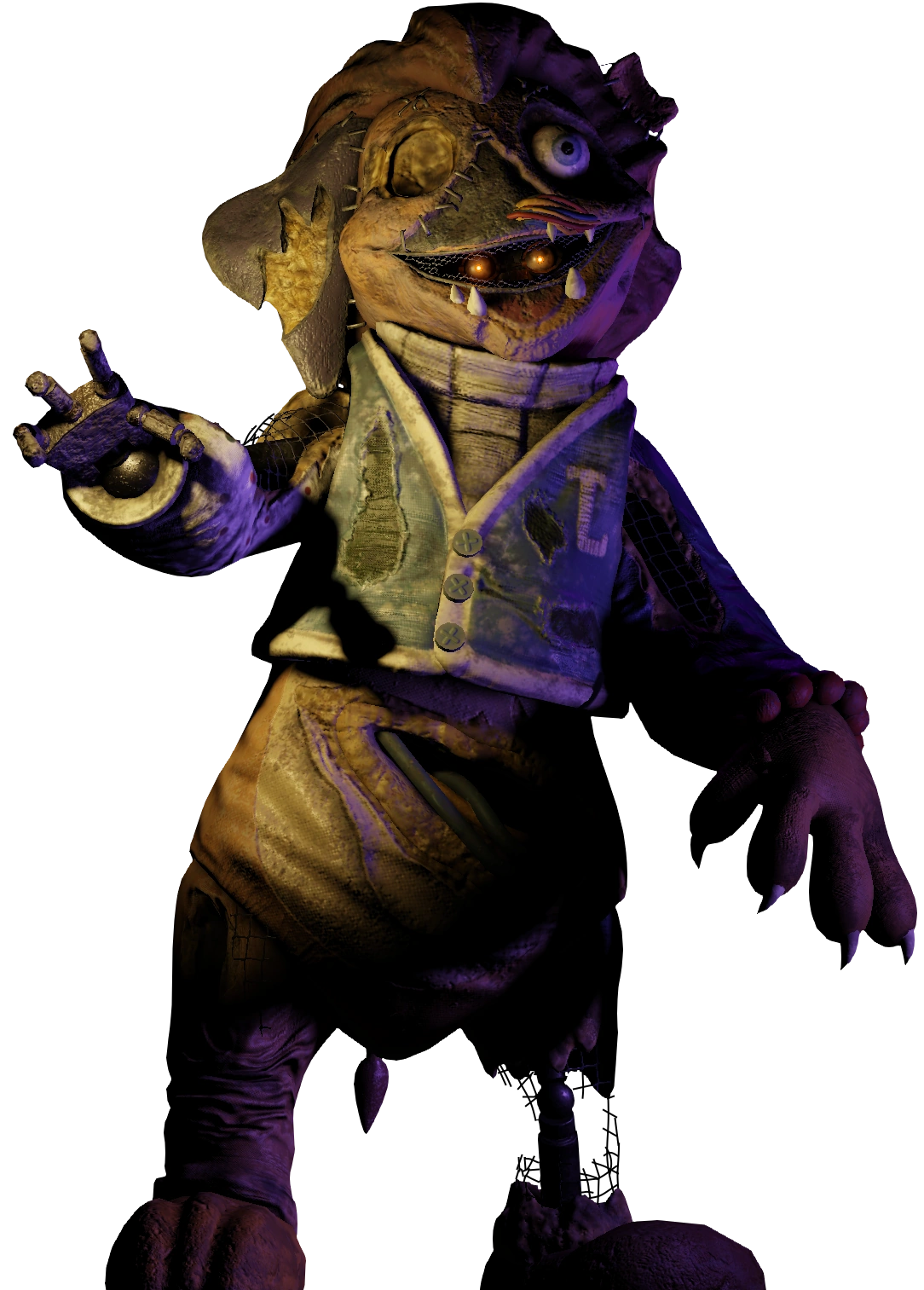 NEW TPRR NEWS | Fandom