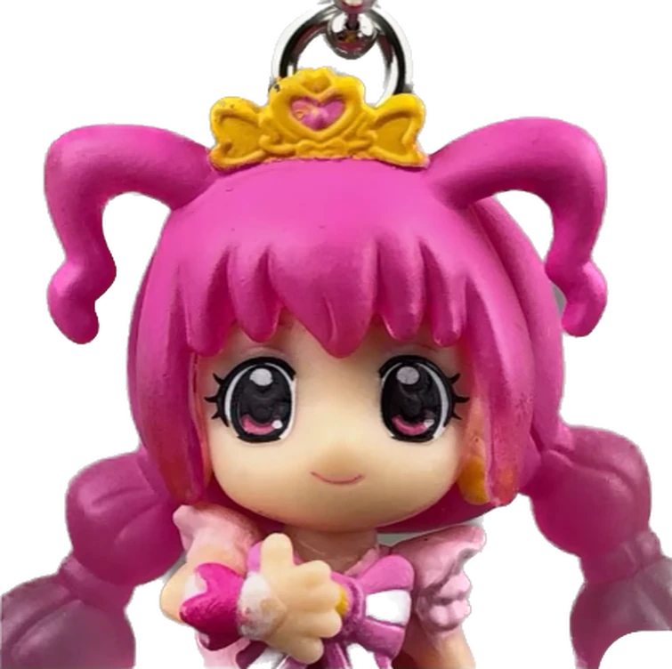 Chibi princess cure happy close up | Fandom
