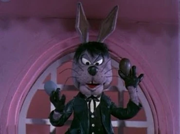 With Easter on it's way, who's the better Vincent Price animated ...