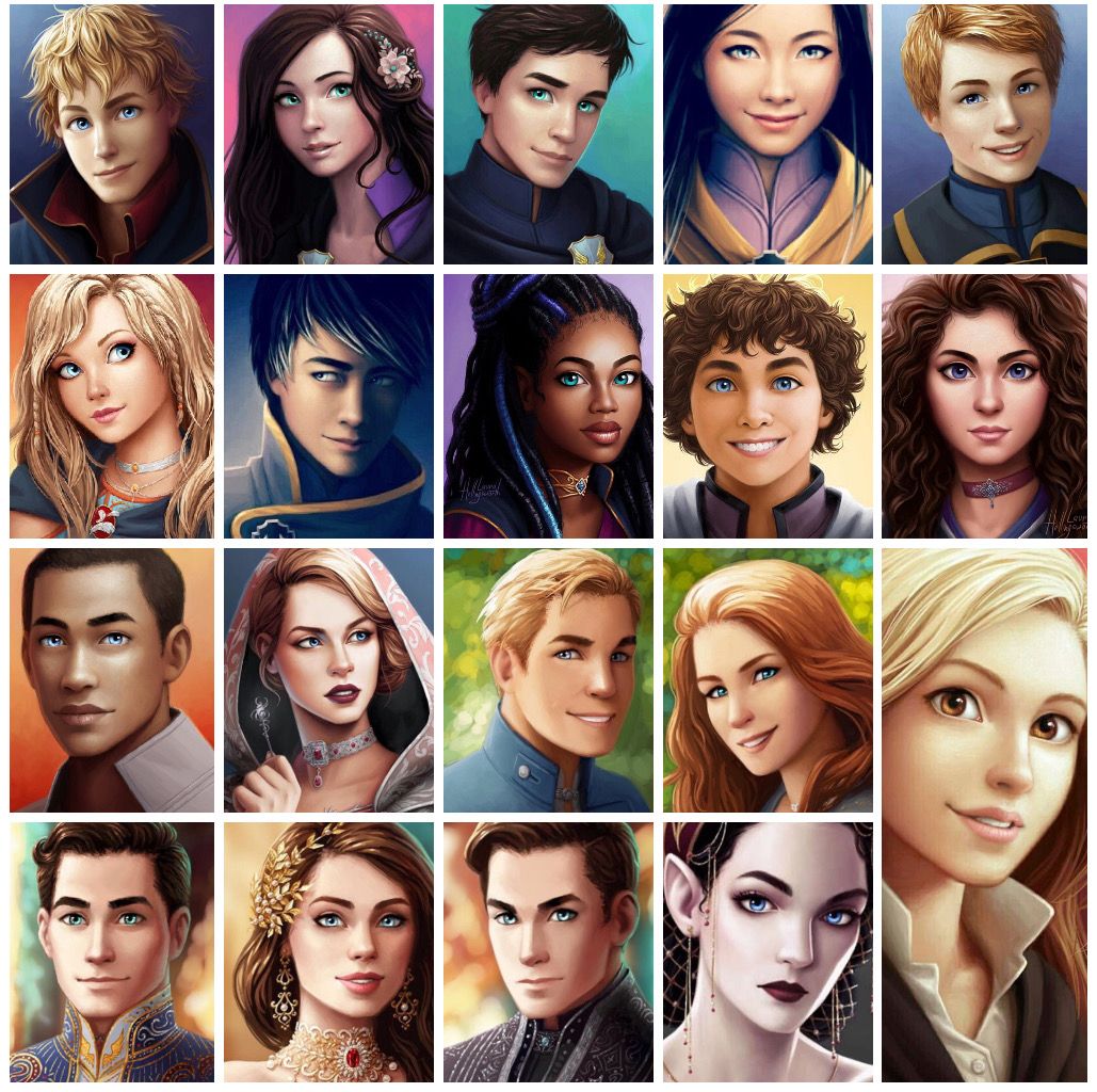 Eliminate One character | Fandom