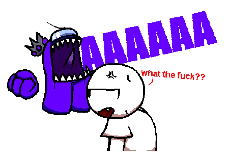 more cancer lord among us | Fandom