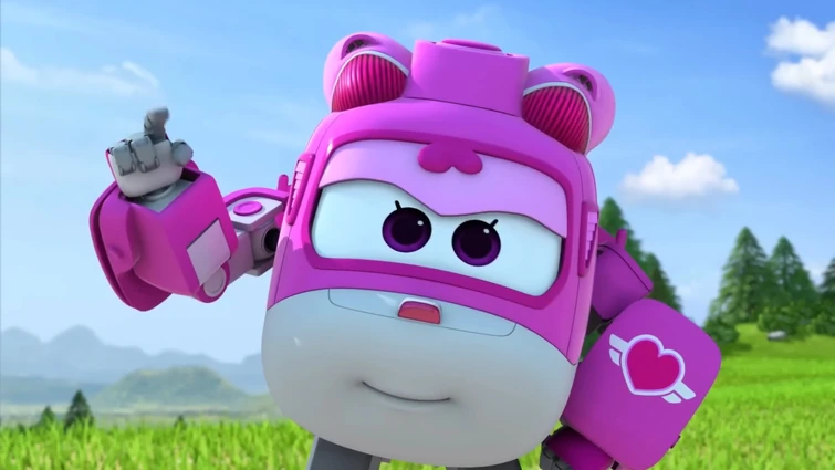 Discuss Everything About Super Wings Wiki | Fandom