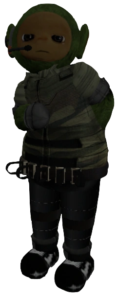 Discuss Everything About Slendytubbies: They're Coming Wiki | Fandom