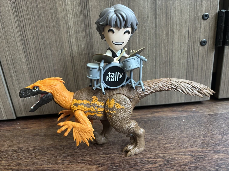 Discuss Everything About Tally Hall Wikia | Fandom