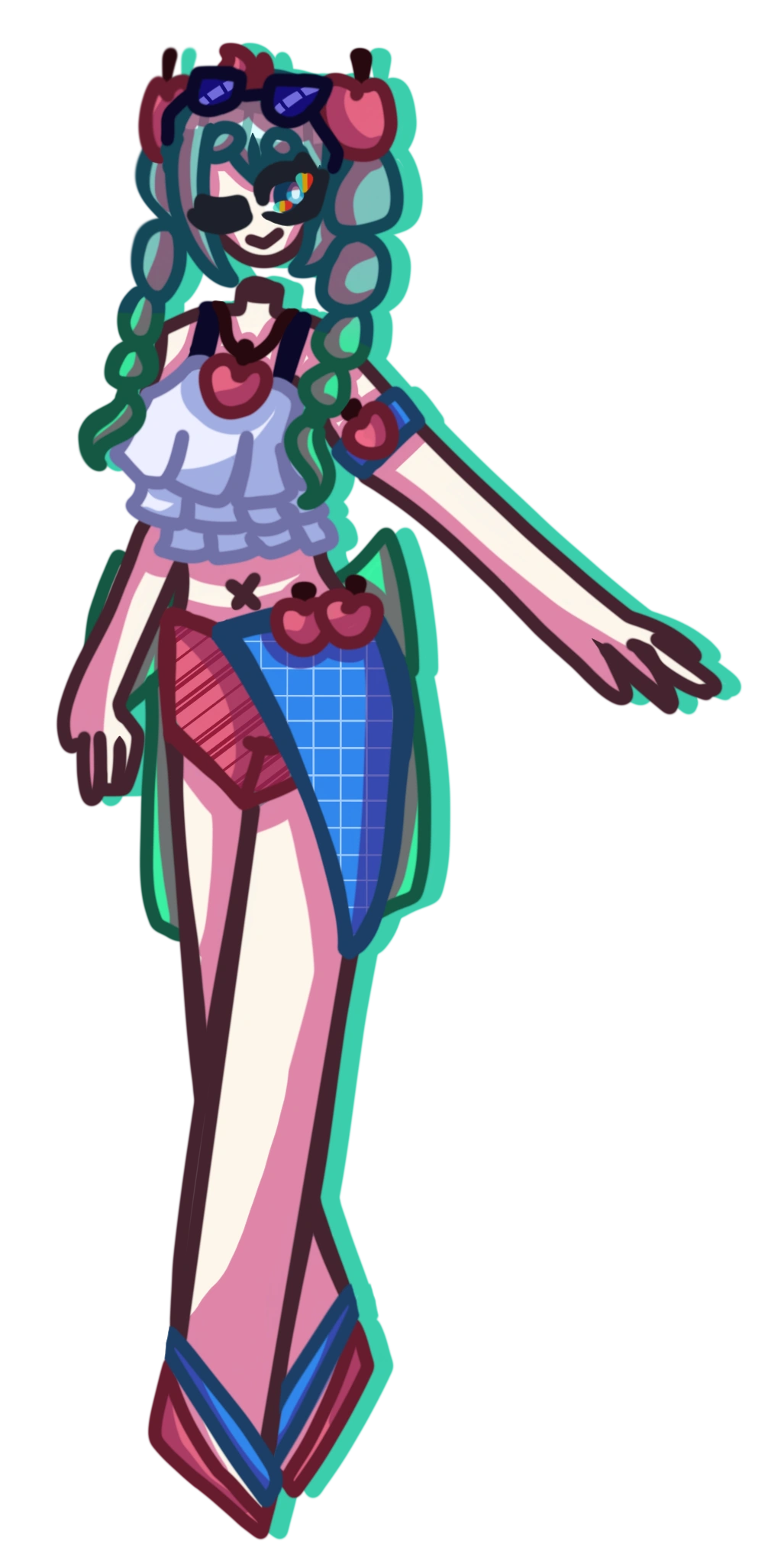 -f♪s miku | Fandom