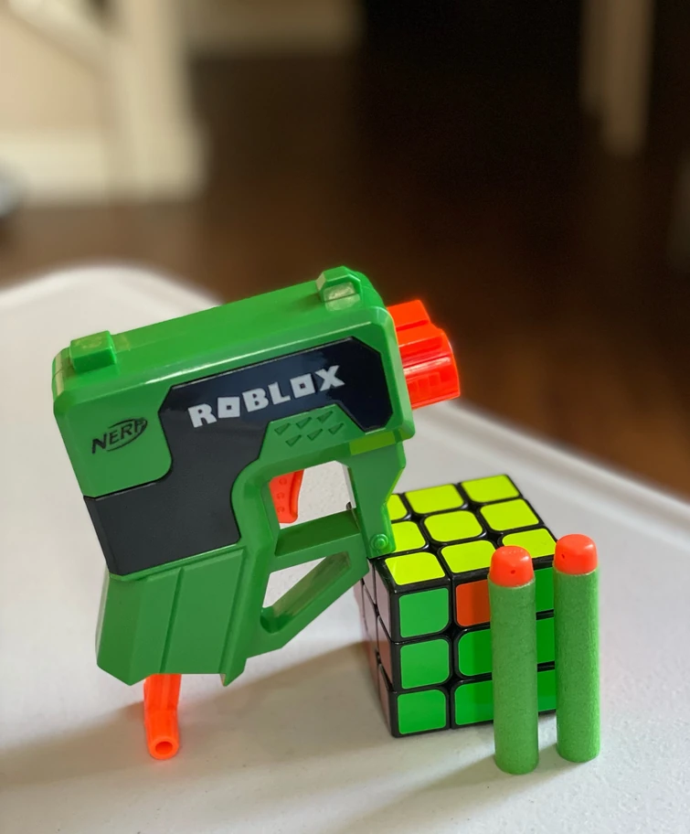 TAKE THE BOXY BUSTER CHALLENGE! | Fandom