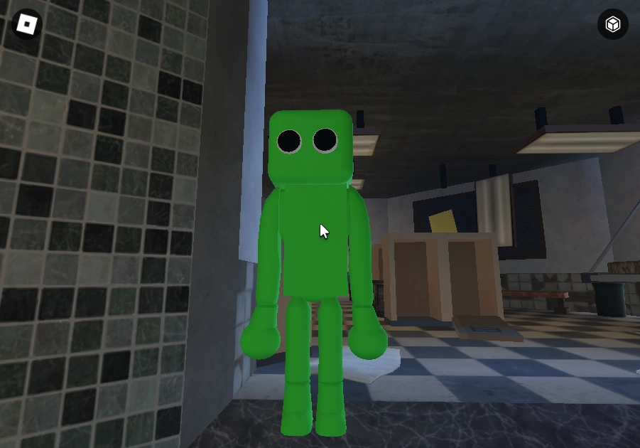 How mint should look in game | Fandom