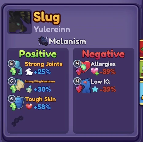 Buff deer my little slug | Fandom