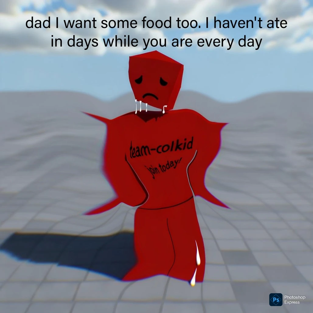 C00lkidd looks a little bit hungry | Fandom