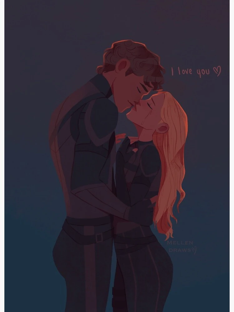 So Aelin paid tribute to Sam... | Fandom