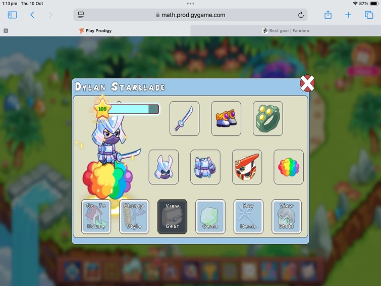 Discuss Everything About Prodigy Game Wiki | Fandom