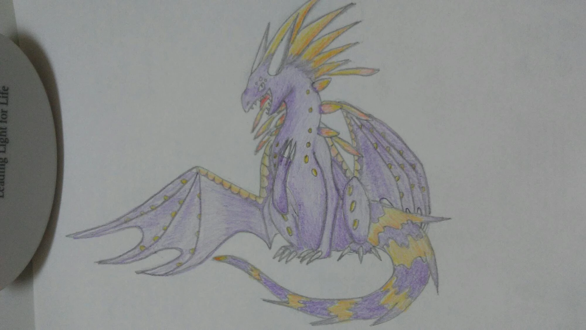 Fan Made Dragons | Fandom