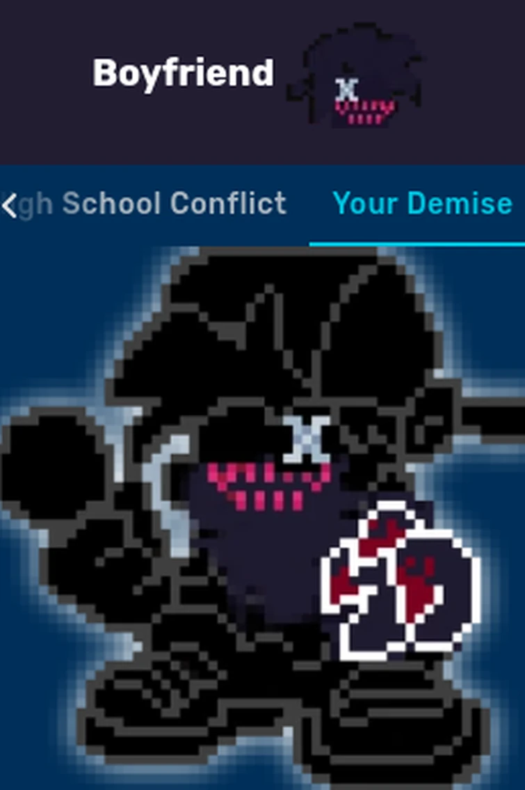 Discuss Everything About Funkipedia Mods Wiki | Fandom