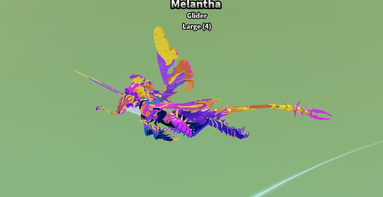 melantha skin | Fandom