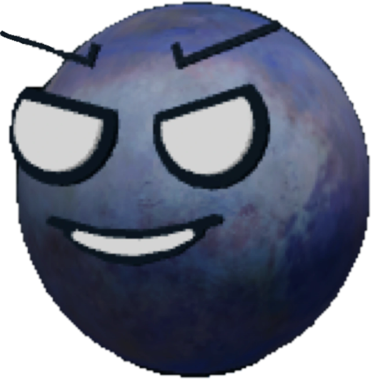 If Orcus (The Anti-Pluto) Appeared in Solarballs | Fandom