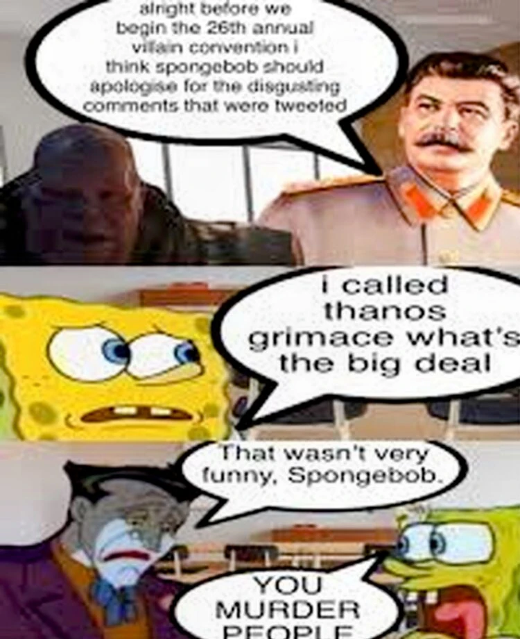 spongebob | Fandom