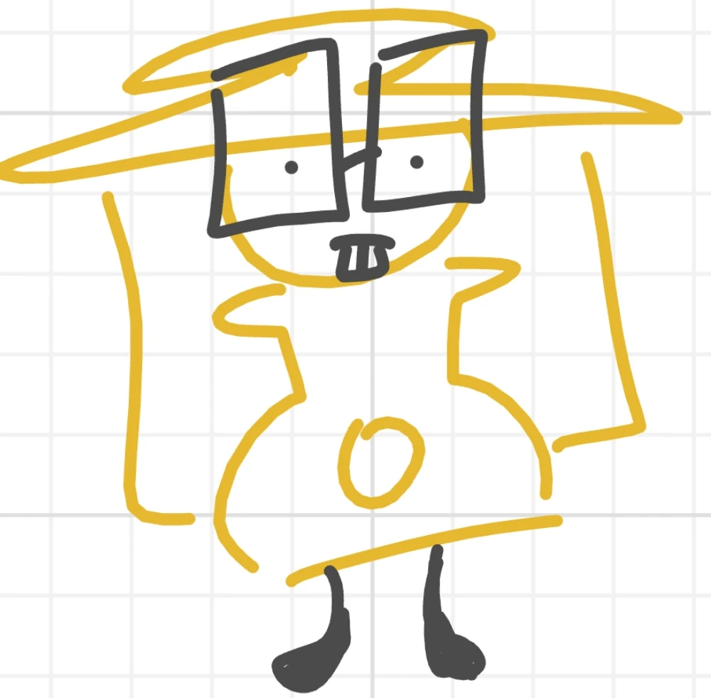 This is how I see airy | Fandom