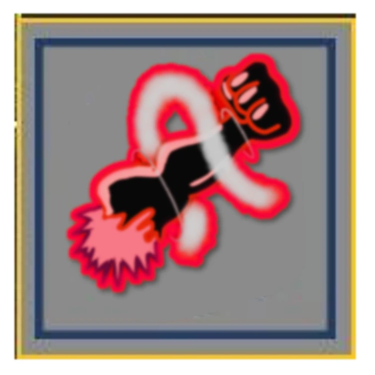 Rubber 4th Form Awakening 👊 (Part 2) | Fandom