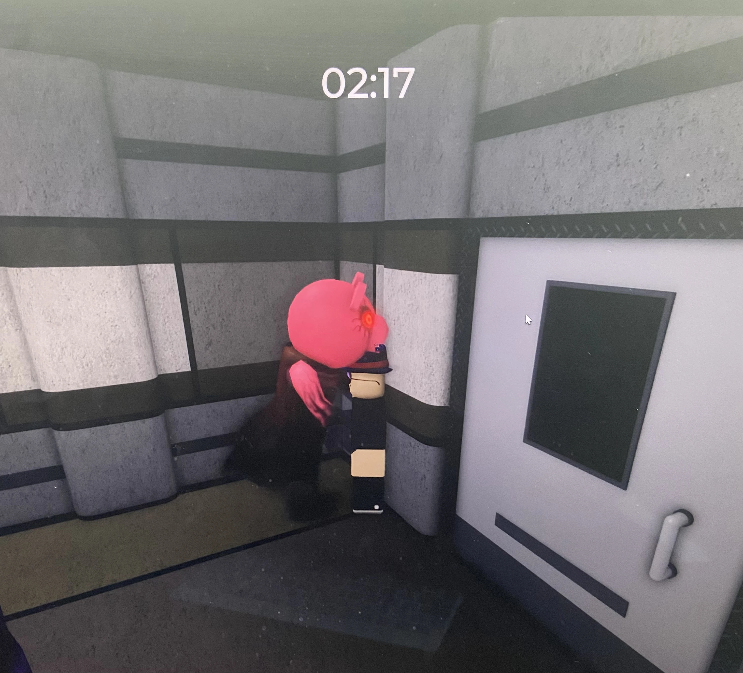 Distorted Penny Glitch | Fandom