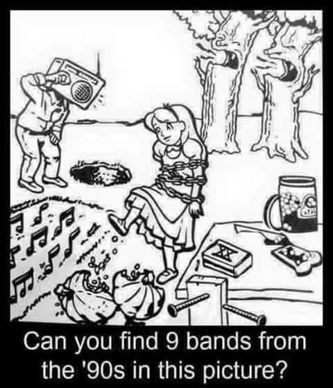 Just for fun. | Fandom