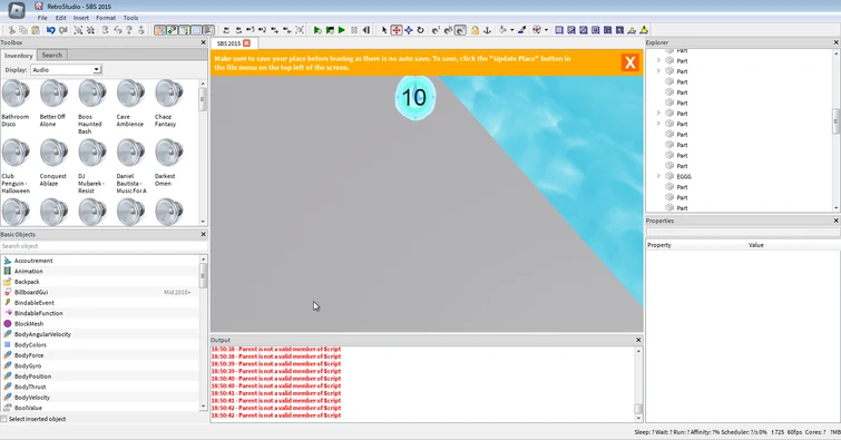 Discuss Everything About Retro Dev Wiki | Fandom