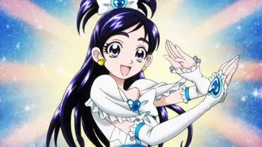 Pretty Match Cure Round 2 Part 3 (See Comments) | Fandom