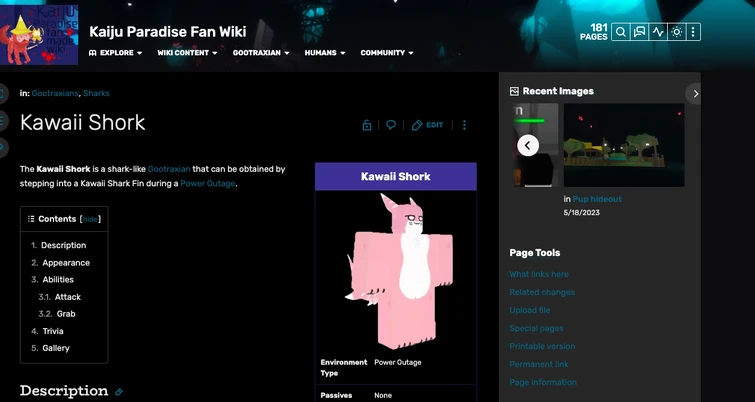 they finally made it normal | Fandom