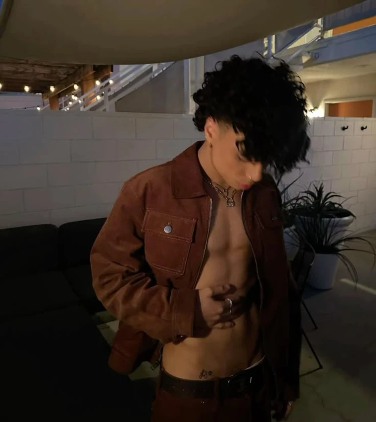Larray is the reason I like men. (Not actually but shhhh). | Fandom
