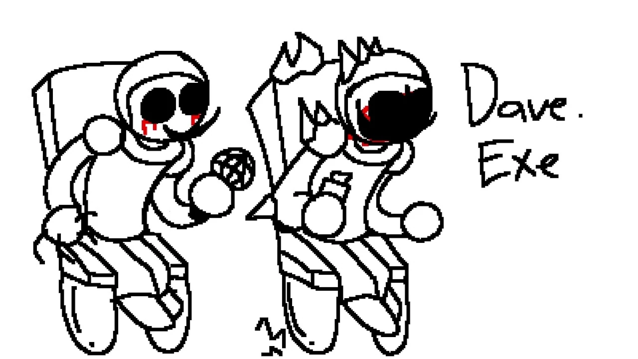 Someone made covers for dave.exe :D | Fandom