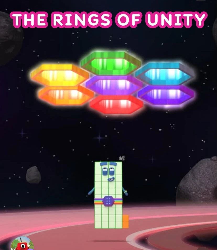 42 in “The Rings of Unity” | Fandom