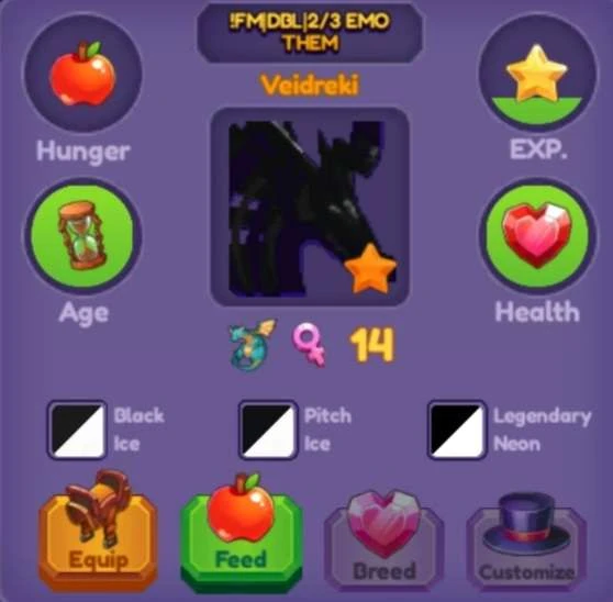 Omisha’s true Form 😔😔 | Fandom