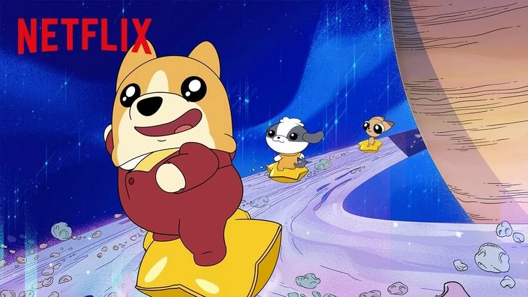 This should be a Disney jr show/srs | Fandom